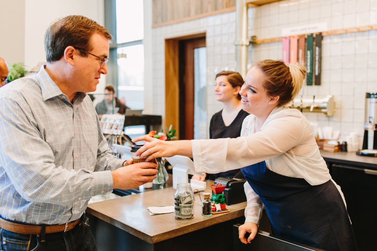 Office Managers: Use Fresh Coffee to Boost Workforce Productivity ...