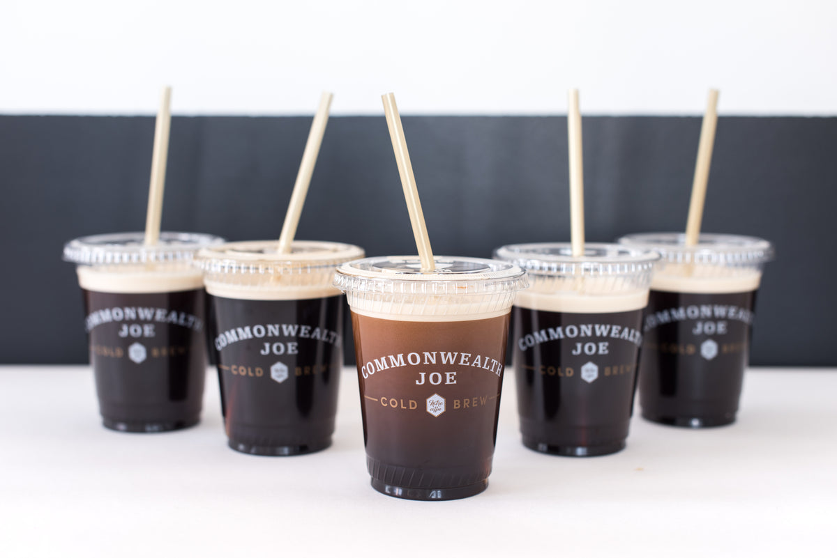 How Coffee Became Essential to Achieve and Sustain Productivity ...