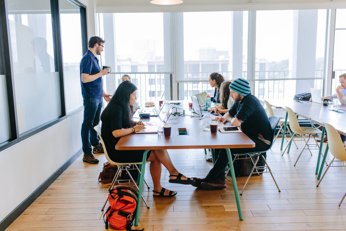 Importance of Leadership for Office Managers – Commonwealth Joe Coffee ...